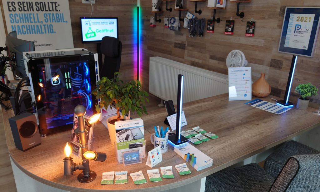 Technik Service Weis