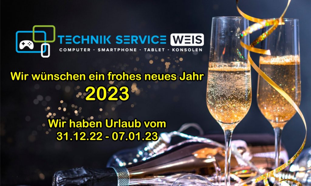 Technik Service Weis
