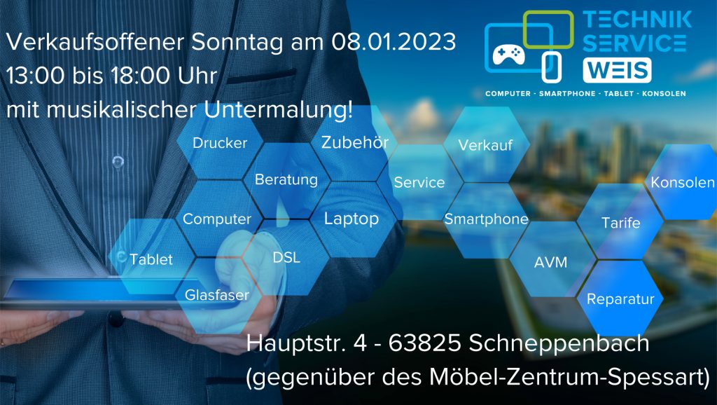 Technik Service Weis