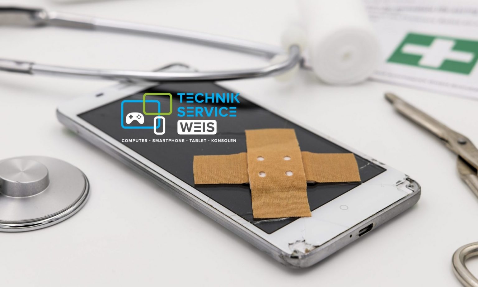 Technik Service Weis